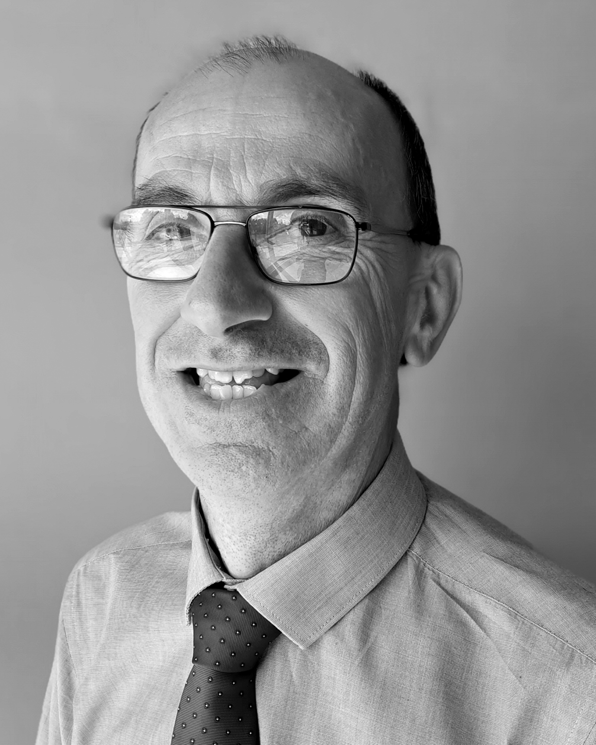 Our Team - Talk The Talk